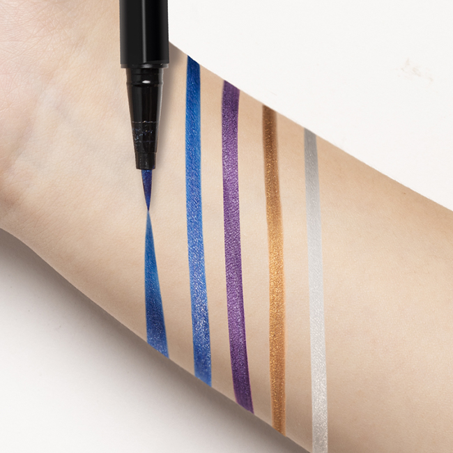 Color Liquid Eyeliner | Best Color Liquid Eyeliner Pen | STYLE BEAUTY GROUP